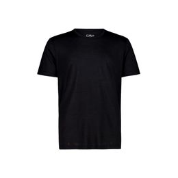 CMP T-Shirt in Anthrazit | Gr.: 52