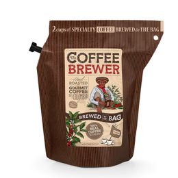 Kaffee 2 Cup Colombia