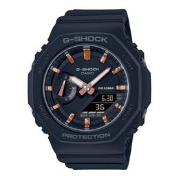 Casio G-SHOCK Armbanduhr GMA-S2100-1A