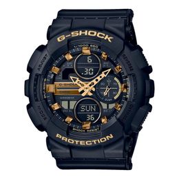 Casio G-SHOCK Armbanduhr GMA-S140M-1A