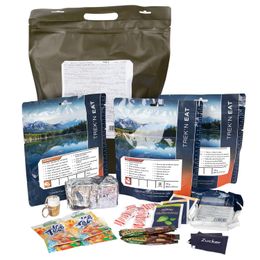 TREK'N EAT Day Ration Pack Typ 2