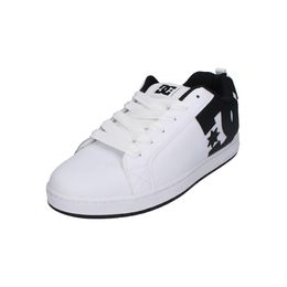 DC Shoes Sneaker Low Court Graffik in bunt | Gr.: 50