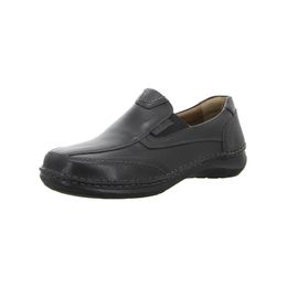 Josef Seibel Slipper in schwarz | Gr.: 45