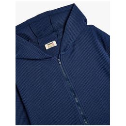 KOTON Sweatshirt in Marineblau | Gr.: 9-10 Jahre
