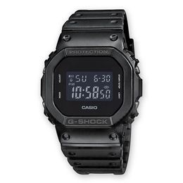 Casio G-SHOCK Armbanduhr DW-5600UBB-1