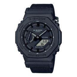 Casio G-SHOCK Armbanduhr GA-2100BCE-1A