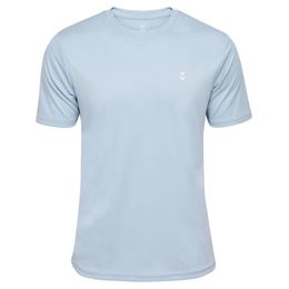 Hummel T-Shirt Hmlpulse Multisport Herren in SKYWAY | Gr.: M