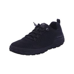 Dockers Sneaker in allblack | Gr.: 44