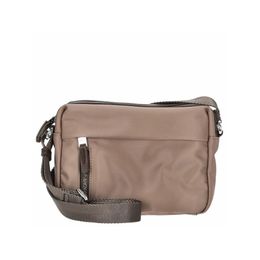 Mandarina Duck Hunter - Umhängetasche 20 cm (eclipse) in beaver | Gr.: onesize