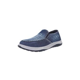 Coolwalk Classic Flats male Blue size 40