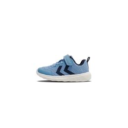 Hummel Sneakers 'Actus' boy Blue size 22