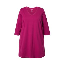 Ulla Popken Shirt female Pink size 42-44