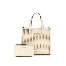 Guess Handbag 'Brigitta' female Beige size One Size