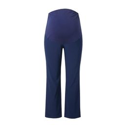 Ulla Popken Pants female Blue size 50-52