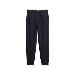 Superdry Pants 'Essential' male Blue size L