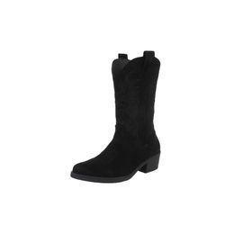 Ital-Design Cowboy Boots female Black size 40