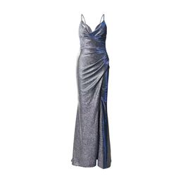 LUXUAR Evening Dress female Blue size 32