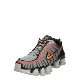 Nike Sportswear Sneakers 'Shox TL' male Grey size 7