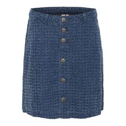 Culture Rock 'CUconstance' Damen Größe 42 blue denim