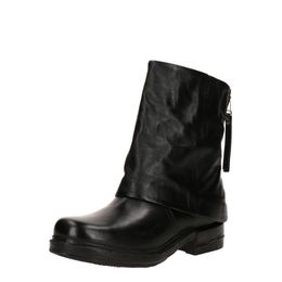 A.S.98 Ankle Boots female Black size 42