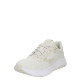 Under Armour Sportschuh 'Aurora 3' Damen Gr&ouml;&szlig;e 42.5 kitt / offwhite