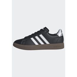 adidas Sportswear Sneakers 'GRAND COURT 2.0' female Black size 43