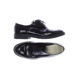 Vagabond SHOEMAKERS Halbschuh Damen Größe 36 Second Hand schwarz