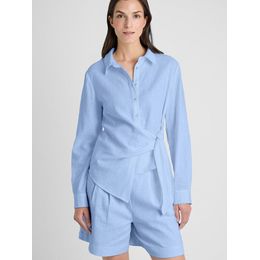 Guido Maria Kretschmer Women Bluse 'Mathilda' Damen Gr&ouml;&szlig;e XS/S hellblau