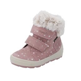 Superfit First-Step Shoes 'Groovy106316' kids Pink size 27