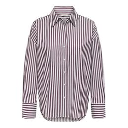 Jacqueline de Yong Jdy Blouse 'JDYVesper' female Purple size XL