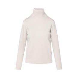 Quiosque Pullover Damen Gr&ouml;&szlig;e 7XL ecru