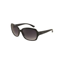 Oscar de la Renta Sonnenbrille Damen Größe One Size Second Hand schwarz