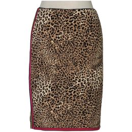 Marc Cain Rock Damen Größe XS Second Hand beige