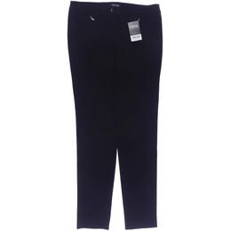 Gerry Weber Stoffhose Damen Größe L Second Hand schwarz