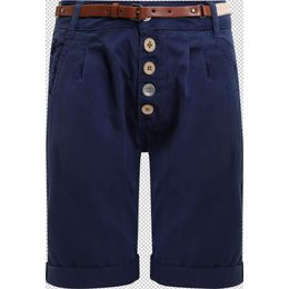DEF Shorts Damen Gr&ouml;&szlig;e 34 navy