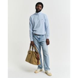 Gant Sweatshirt Herren Größe XXL hellblau
