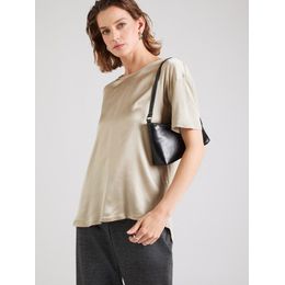 BOSS Bluse 'Esandy' Damen Gr&ouml;&szlig;e XS hellbeige