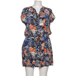 Peter Hahn Kleid Damen Größe XL Second Hand marine