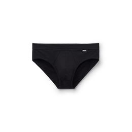 Iuman Intimissimi Uomo Panty 'Premium' male Black size XL