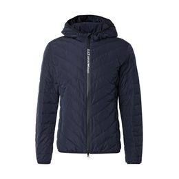EA7 Emporio Armani Jacke Herren Gr&ouml;&szlig;e L navy