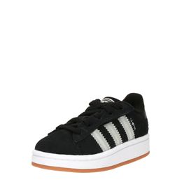 adidas originals Sneaker 'CAMPUS 00s' Jungen Gr&ouml;&szlig;e 23 schwarz / wei&szlig;