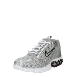 Nike Sportswear Sneakers 'Air Zoom Spiridon Cage 2' male size 42.5 Grey / Black