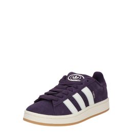 adidas originals Sneaker 'CAMPUS 00s' Damen Gr&ouml;&szlig;e 41/41.5 aubergine / wei&szlig;