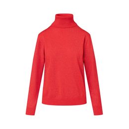 Quiosque Pullover Damen Gr&ouml;&szlig;e 8XL rot
