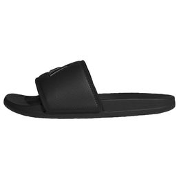 adidas Sportswear Beach & Pool Shoes 'Adilette' female Black size 10