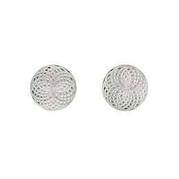 Firetti Earrings female Silver size One Size