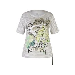 Rabe Shirt female Grey size 48