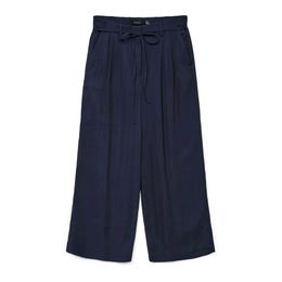 V&eacute;ro Moda Vero Moda Hose 'VMTANYA' Damen Gr&ouml;&szlig;e 34 navy