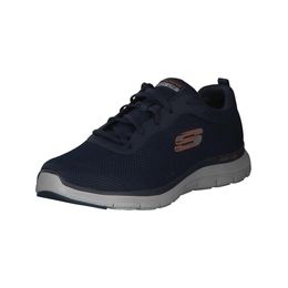 Skechers Sneakers 'Flex Advantage 4.0' male Blue size 46