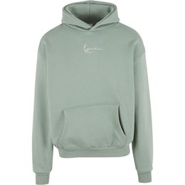 Karl Kani Sweatshirt 'Essential' Herren Gr&ouml;&szlig;e XL pastellgr&uuml;n